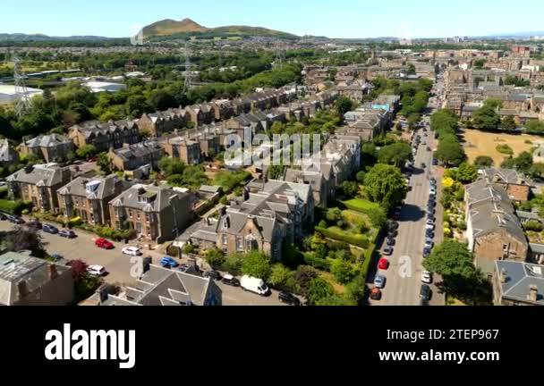 Portobello edinburgh Stock Videos & Footage - HD and 4K Video Clips - Alamy