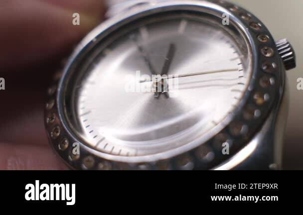 Pointer watch Stock Videos & Footage - HD and 4K Video Clips - Alamy