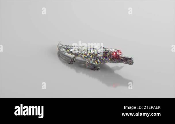 Croco Stock Videos & Footage - HD and 4K Video Clips - Alamy