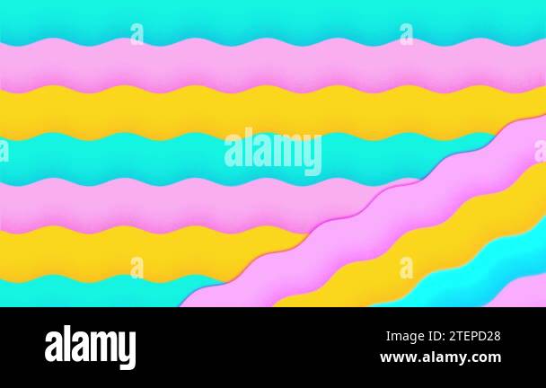 Retro abstract 80s 90s design pattern background. Modern abstract ...