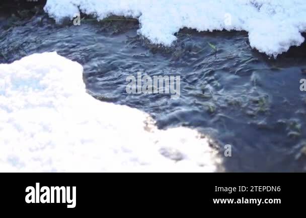 Snow forms Stock Videos & Footage - HD and 4K Video Clips - Alamy