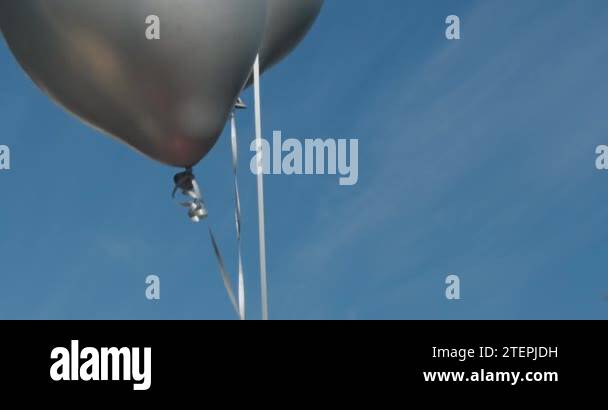 Silver float Stock Videos & Footage - HD and 4K Video Clips - Alamy