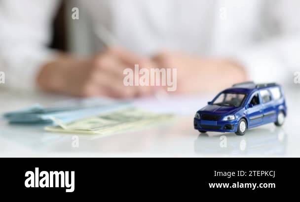 Car registration documents Stock Videos & Footage - HD and 4K Video ...