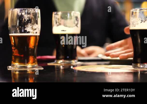 Draft root beer Stock Videos & Footage - HD and 4K Video Clips - Alamy