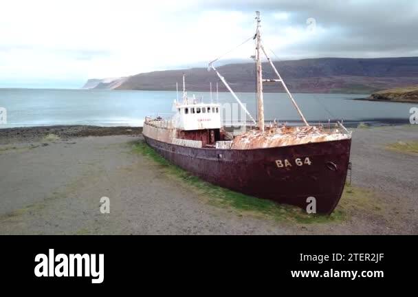 Broken down rusty car Stock Videos & Footage - HD and 4K Video Clips ...