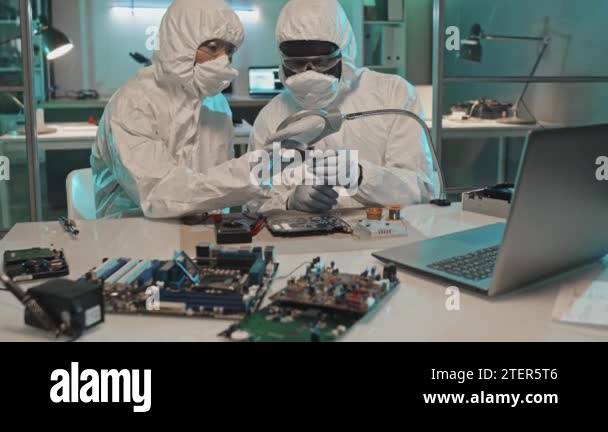 Engineer’s magnifying glass Stock Videos & Footage - HD and 4K Video ...