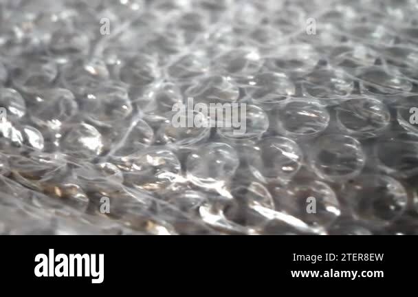 Transparent wrapping material Stock Videos & Footage - HD and 4K Video ...