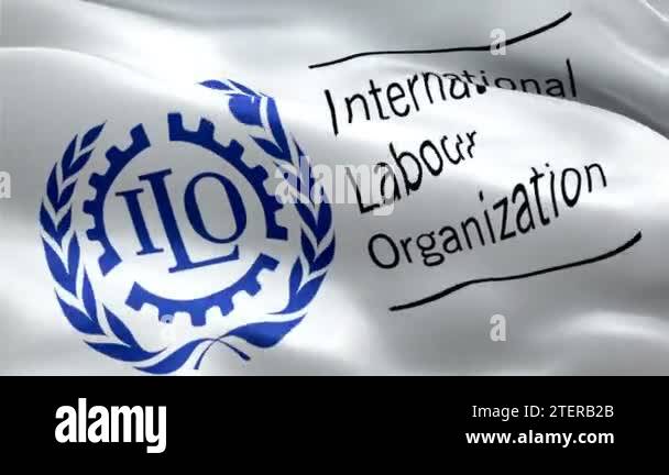 Ilo logo Stock Videos & Footage - HD and 4K Video Clips - Alamy