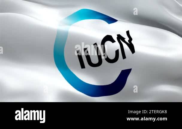 IUCN logo. National 3d International Union for Conservation of Nature ...