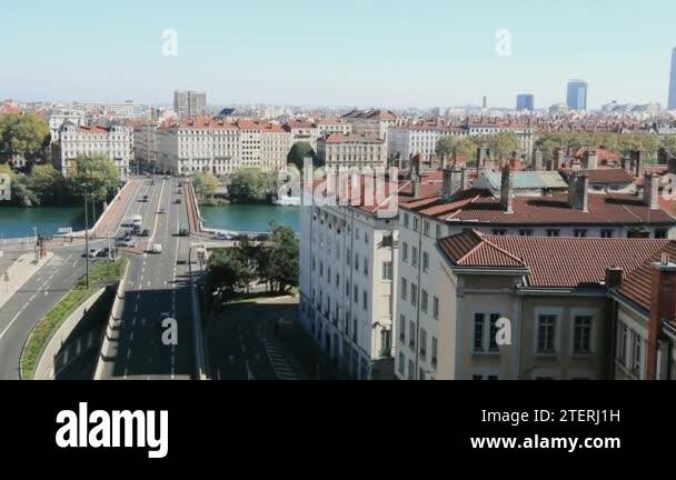 Historic center of lyon Stock Videos & Footage - HD and 4K Video Clips ...