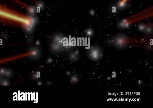 Orange ray background Stock Videos & Footage - HD and 4K Video Clips ...