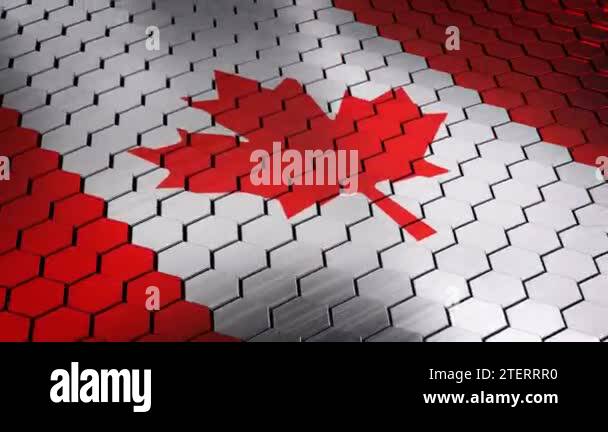 Canada shield Stock Videos & Footage - HD and 4K Video Clips - Alamy