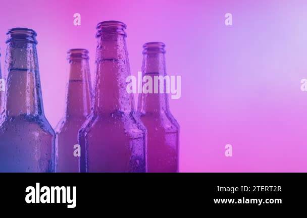 Cold beer bottles Stock Videos & Footage - HD and 4K Video Clips - Alamy
