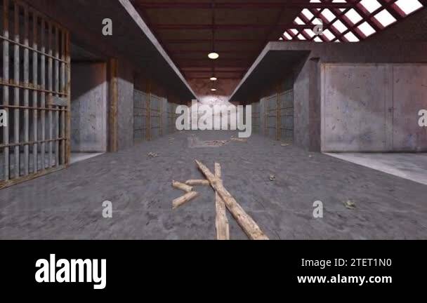 The maze prison Stock Videos & Footage - HD and 4K Video Clips - Alamy