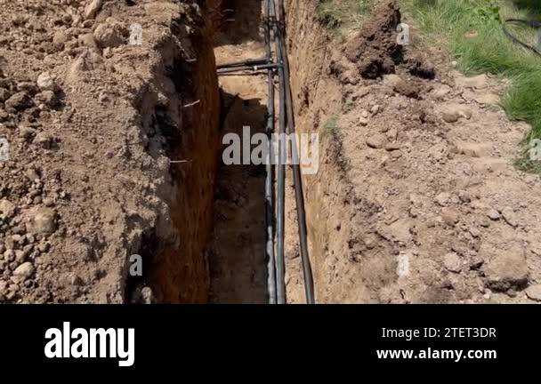 Communication in trenches Stock Videos & Footage - HD and 4K Video ...