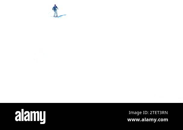 White slope Stock Videos & Footage - HD and 4K Video Clips - Alamy