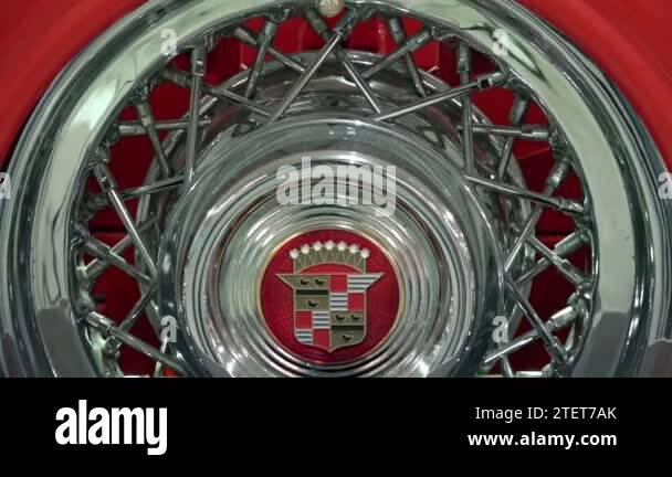 Spare wheel spokes Stock Videos & Footage - HD and 4K Video Clips - Alamy