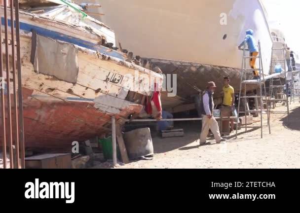 Egyptian ship building Stock Videos & Footage - HD and 4K Video Clips ...