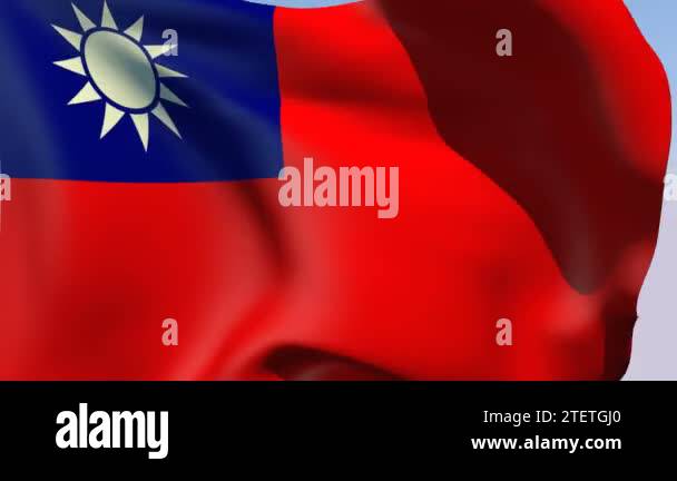 Taiwan republic Stock Videos & Footage - HD and 4K Video Clips - Alamy