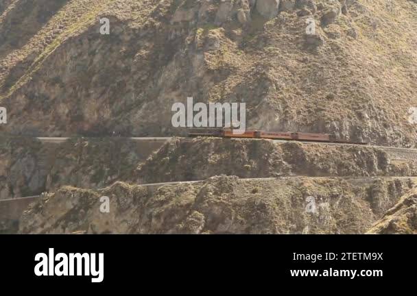 Nariz diablo train Stock Videos & Footage - HD and 4K Video Clips - Alamy