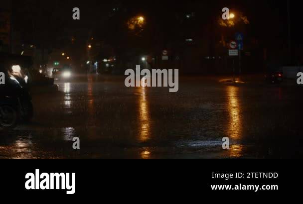 Floods at night Stock Videos & Footage - HD and 4K Video Clips - Alamy