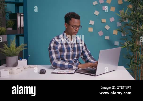 Desperate employee Stock Videos & Footage - HD and 4K Video Clips - Alamy
