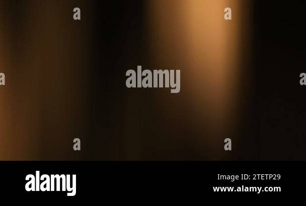 real light leaks and lens flare overlays, cool warm gold tint Stock Video Footage - Alamy
