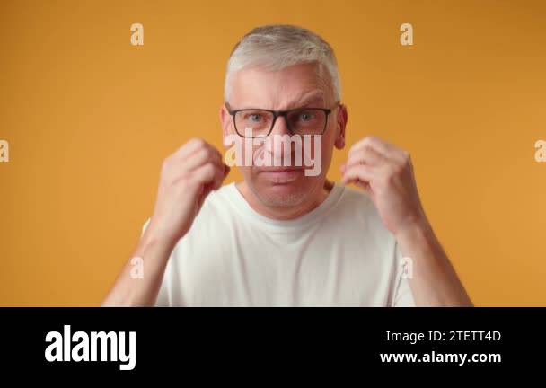 Man exploding stress Stock Videos & Footage - HD and 4K Video Clips - Alamy