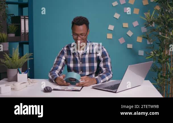 Digital employee time clock Stock Videos & Footage - HD and 4K Video ...