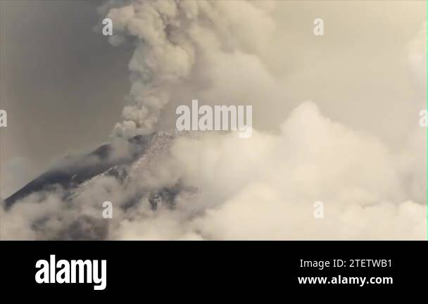 Conduit of volcano Stock Videos & Footage - HD and 4K Video Clips - Alamy