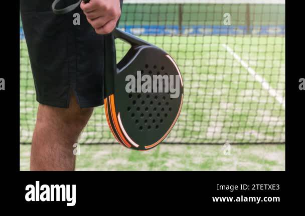 Padel class Stock Videos & Footage - HD and 4K Video Clips - Alamy