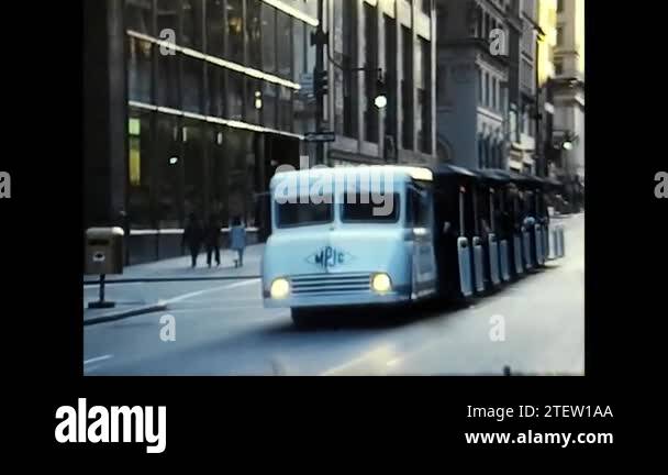 70s transport Stock Videos & Footage - HD and 4K Video Clips - Alamy