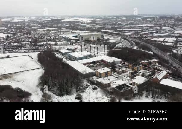 Elland road football stadium Stock Videos & Footage - HD and 4K Video ...