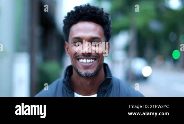 Handsome in person Stock Videos & Footage - HD and 4K Video Clips - Alamy