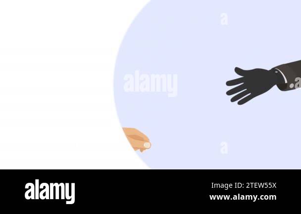 prohibition of passing an envelope with classified information into the ...