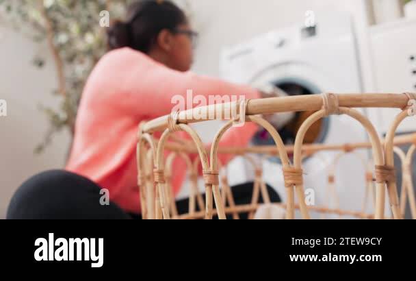 Girl rinsing face bathroom Stock Videos & Footage - HD and 4K Video ...