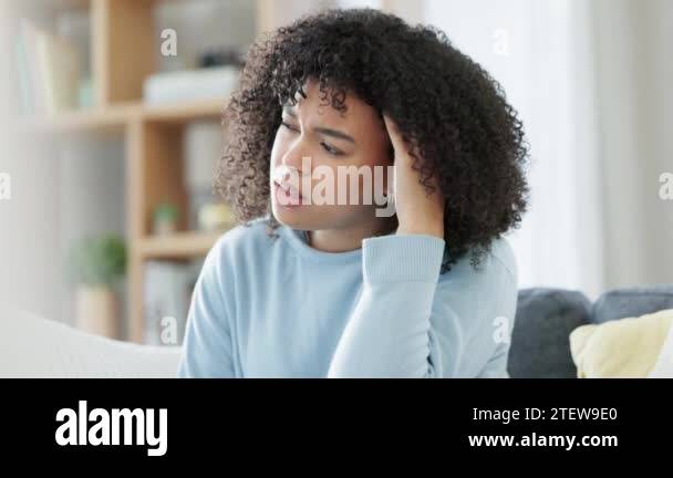 Worry tension Stock Videos & Footage - HD and 4K Video Clips - Alamy