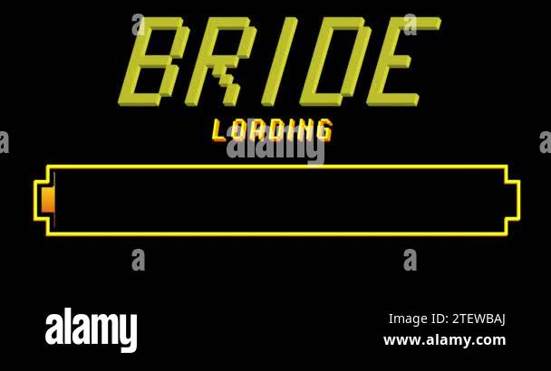 Bride text with Loading, Downloading, Uploading Bar Indicator. Download ... Bride text with Loading, Downloading, Uploading Bar Indicator. Download ...