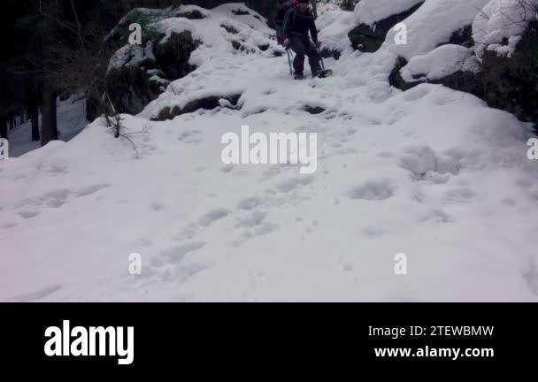 Ice pickaxe Stock Videos & Footage - HD and 4K Video Clips - Alamy