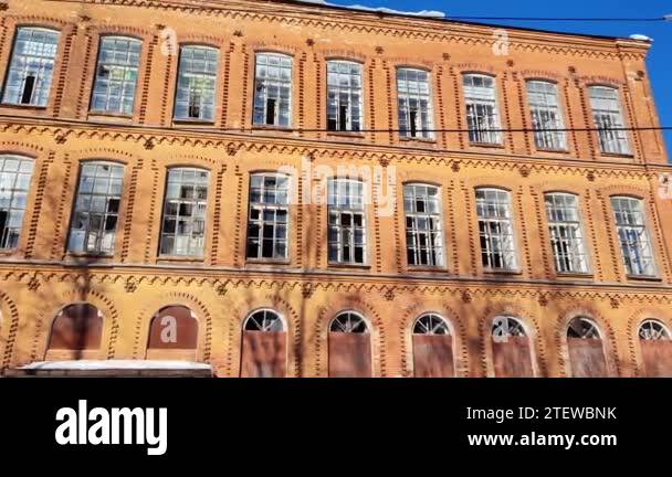 Broken office window glass Stock Videos & Footage - HD and 4K Video ...