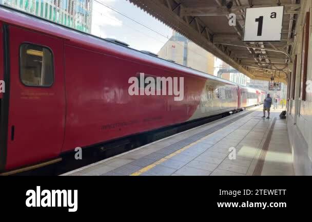 North express train Stock Videos & Footage - HD and 4K Video Clips - Alamy