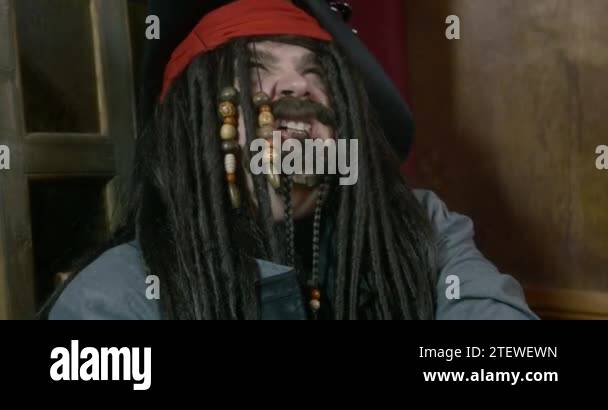 Pirate captain cabin Stock Videos & Footage - HD and 4K Video Clips - Alamy