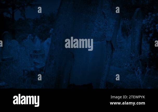 Gravestone old cemetery in Stock Videos & Footage - HD and 4K Video ...