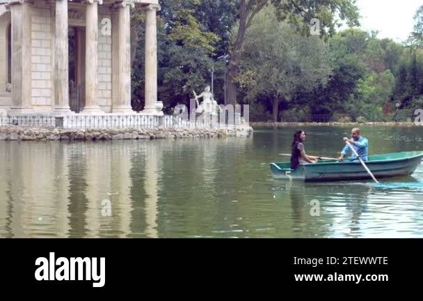 Rowing tender Stock Videos & Footage - HD and 4K Video Clips - Alamy