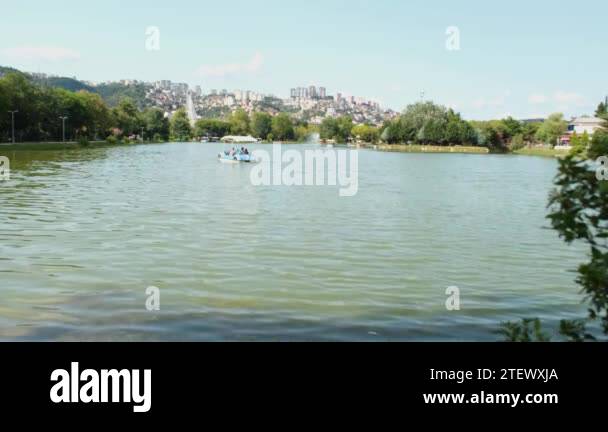 Pedalo fun Stock Videos & Footage - HD and 4K Video Clips - Alamy