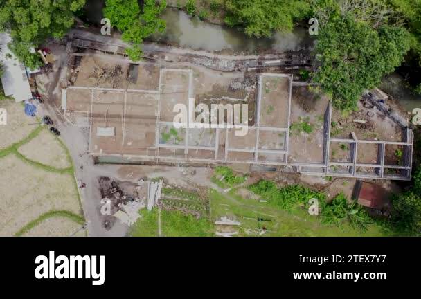 Concrete leveling process Stock Videos & Footage - HD and 4K Video ...