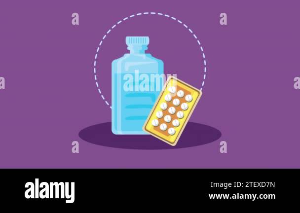 Medical capsules Stock Videos & Footage - HD and 4K Video Clips - Alamy