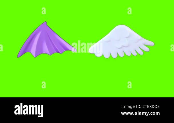 Devil and angle Stock Videos & Footage - HD and 4K Video Clips - Alamy