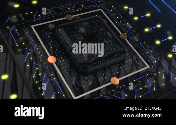 Cpu processing Stock Videos & Footage - HD and 4K Video Clips - Alamy