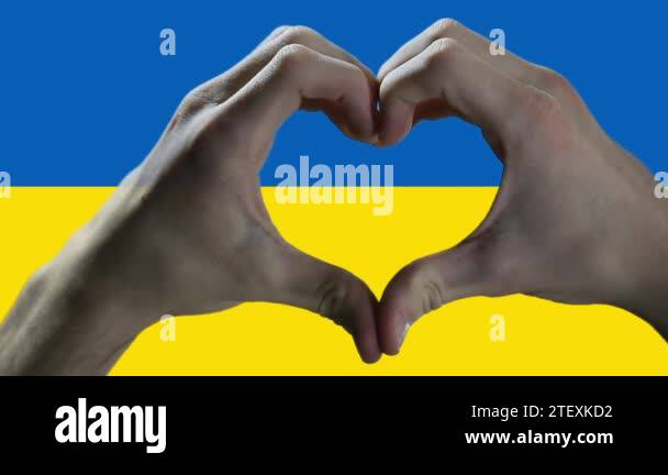 Hand heart shape Stock Videos & Footage - HD and 4K Video Clips - Alamy